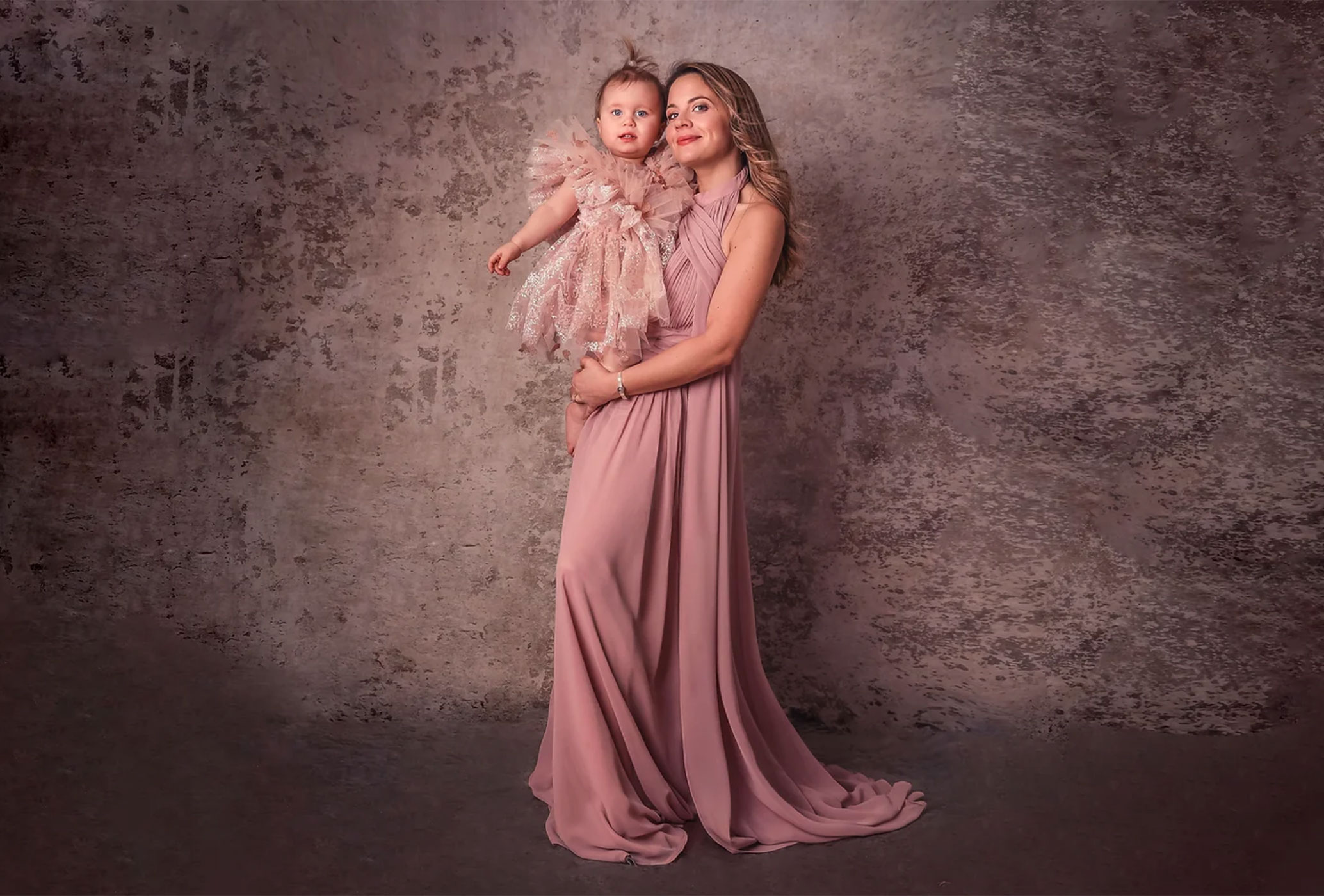 Bébé & Moi - Eléonore Pignet - Photographe Paris Yvelines